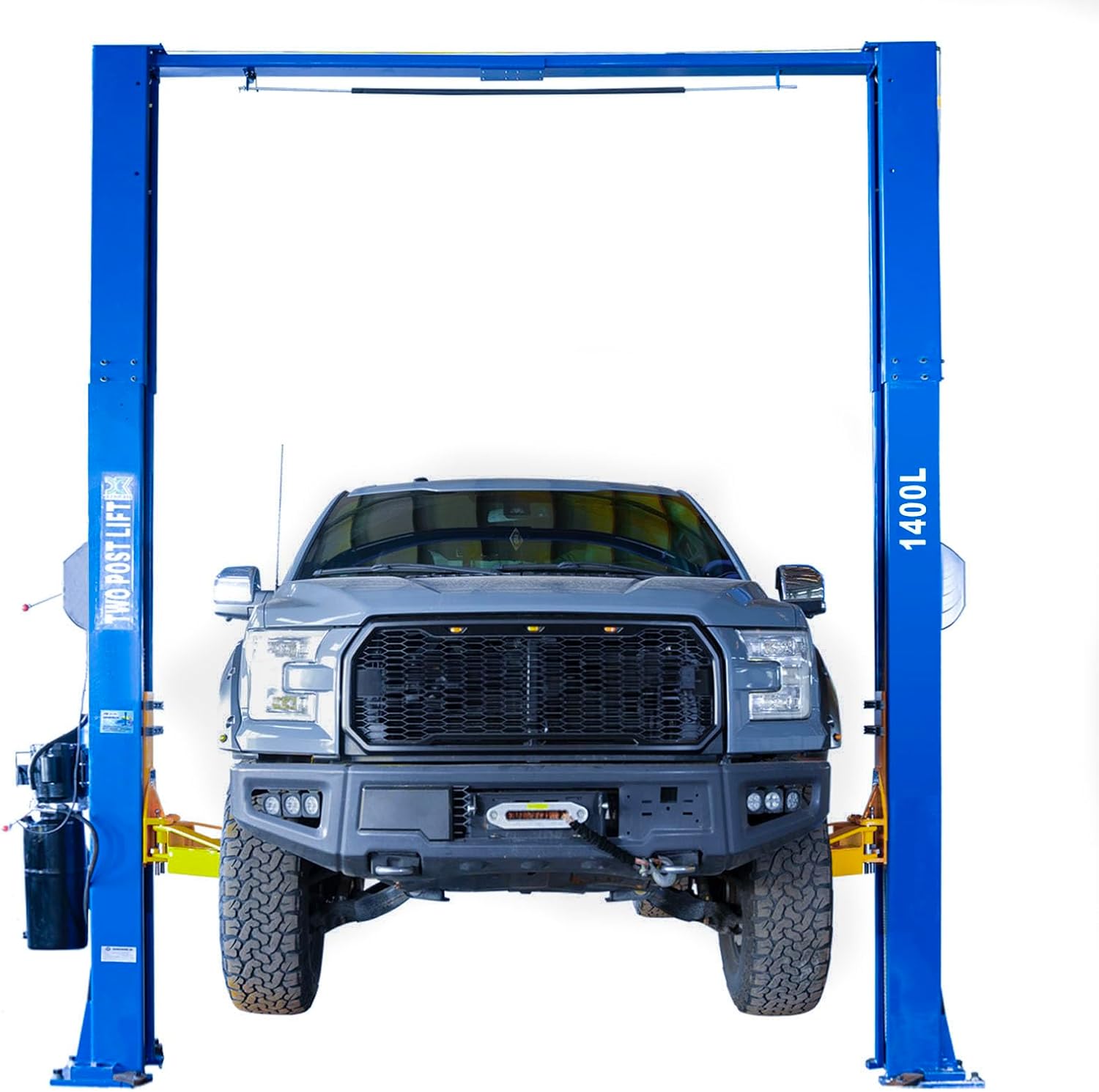Car Lift – XinKong Auto Equipment Pros
