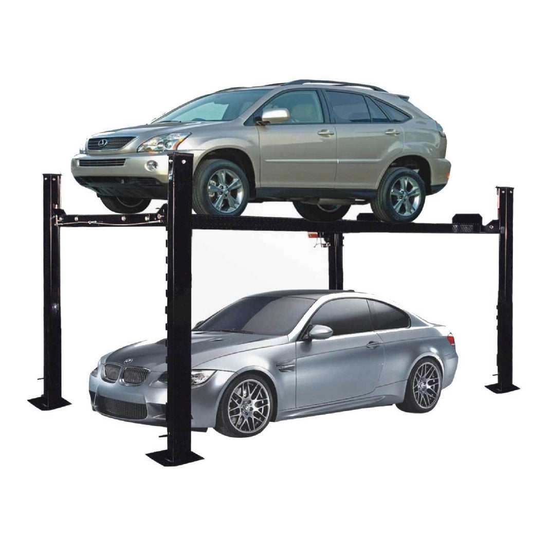 Car Lift – XinKong Auto Equipment Pros