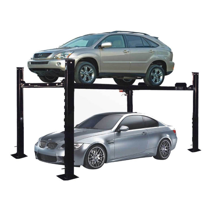 Car Lift – XinKong Auto Equipment Pros